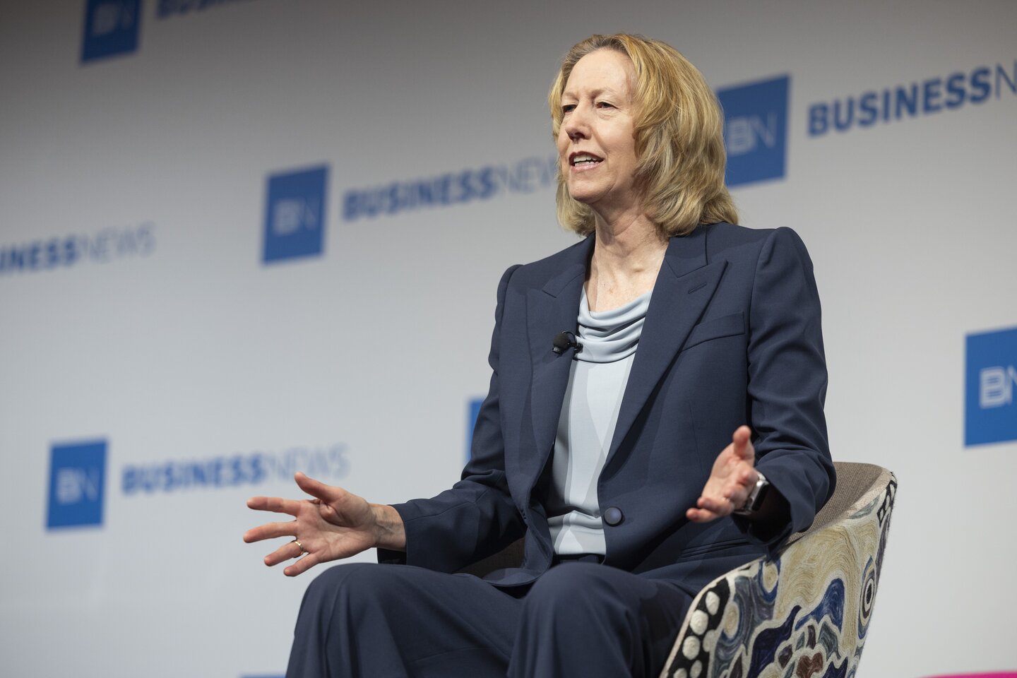 Woodside issues approvals warning